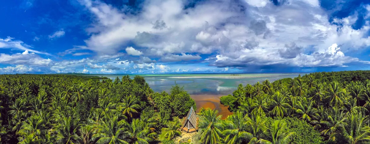 Book Tours Flights Hotels Yap Micronesia